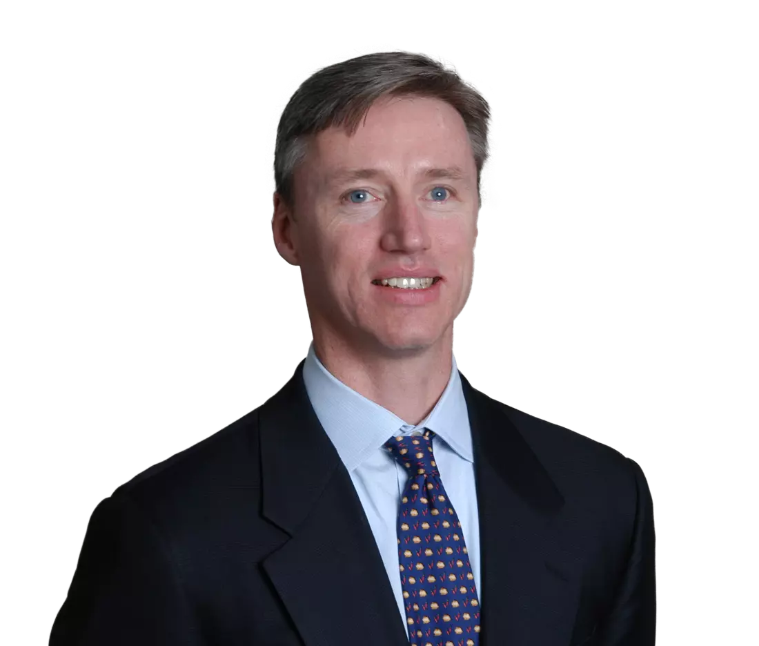 Lawrence Byrne: Pedersen & Houpt