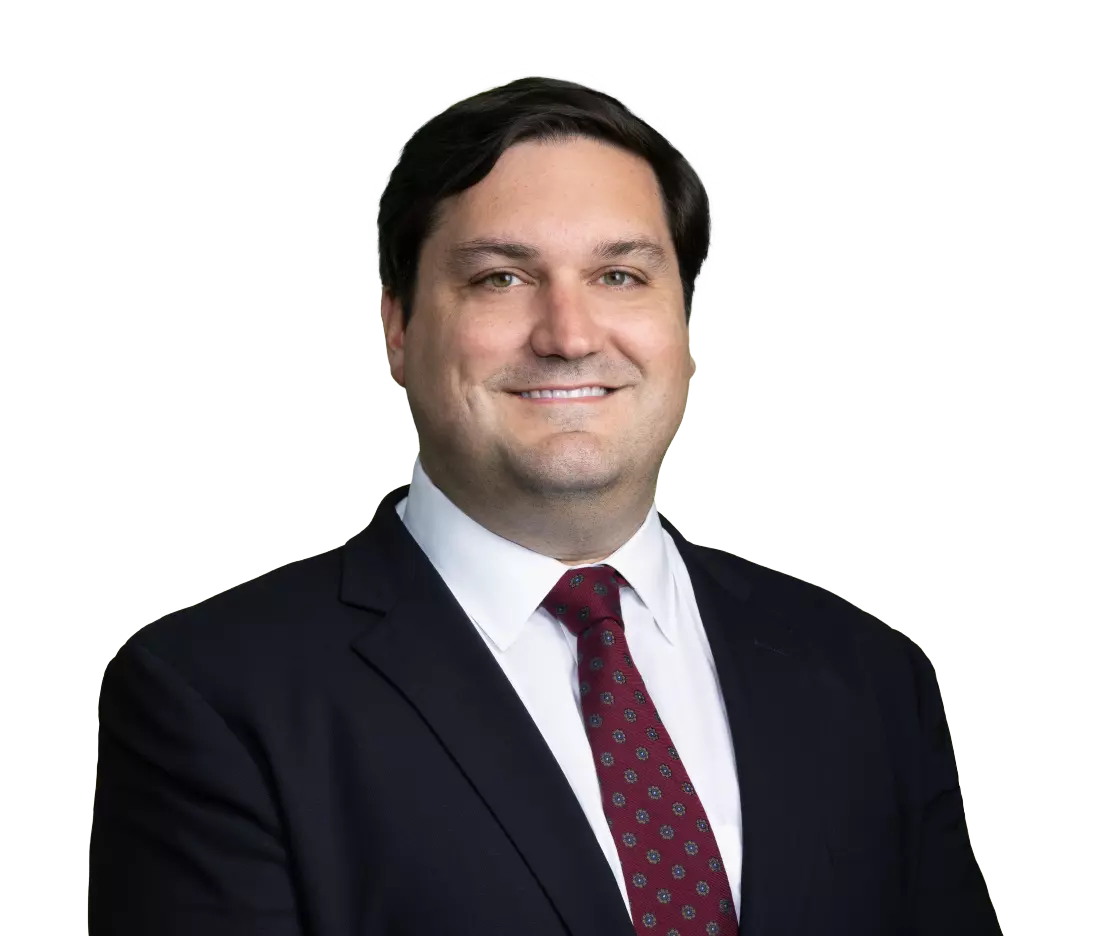 Kevin Kearney: Pedersen & Houpt