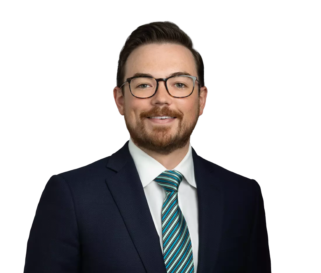 Sean O'Donnell: Pedersen & Houpt